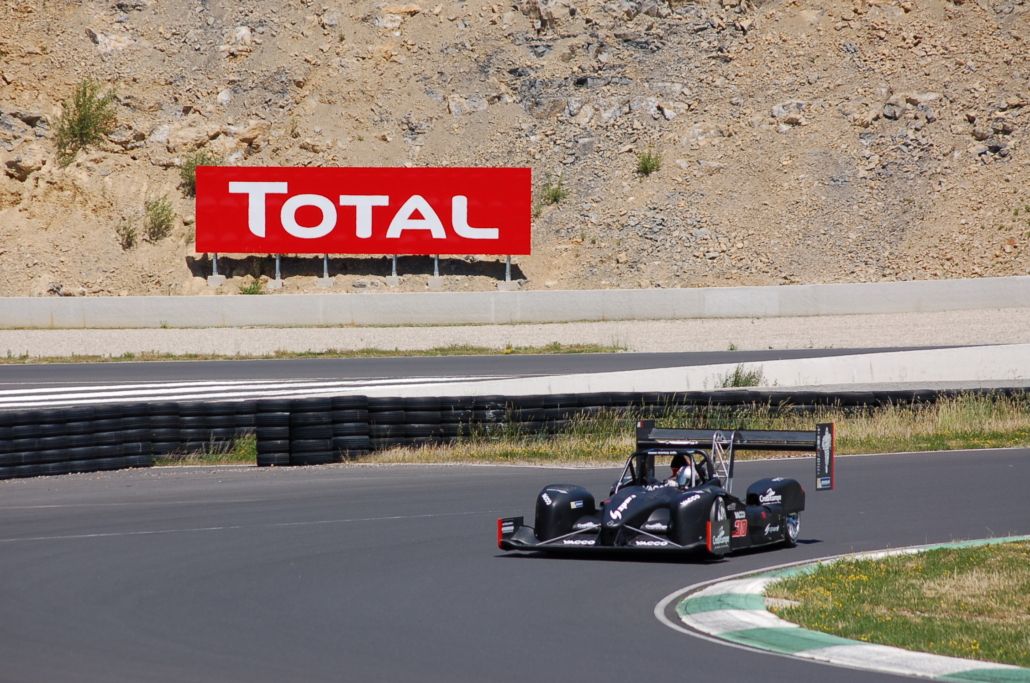 Objectif Record: La Norma MXX de Romain Dumas pour Pikes Peak