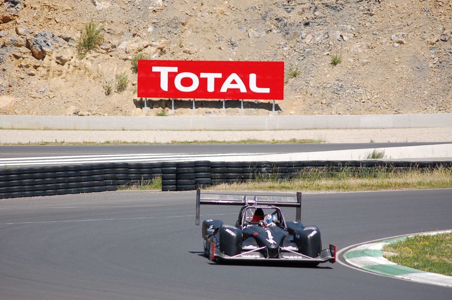 Objectif Record: La Norma MXX de Romain Dumas pour Pikes Peak