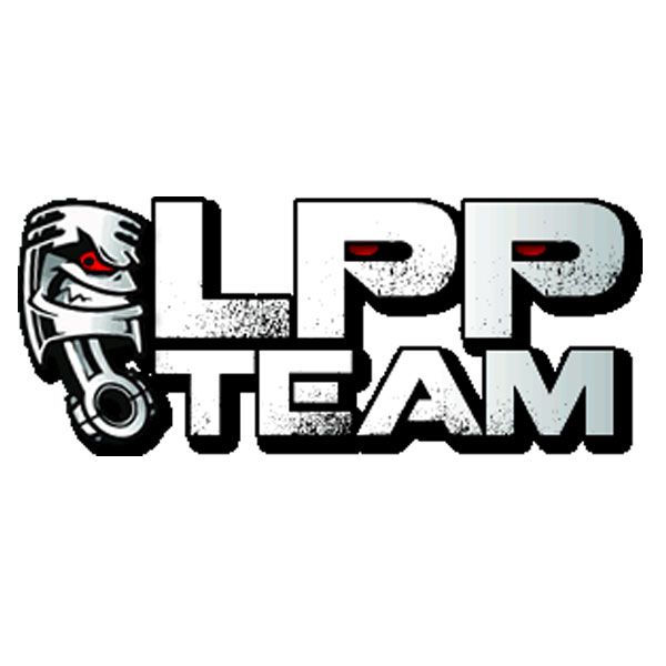 Roulage Moto LPP Team | Moto Piste au Pôle Mécanique