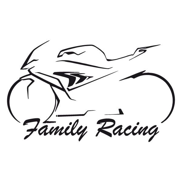 Family Racing | Journée de roulage sur Piste en Moto