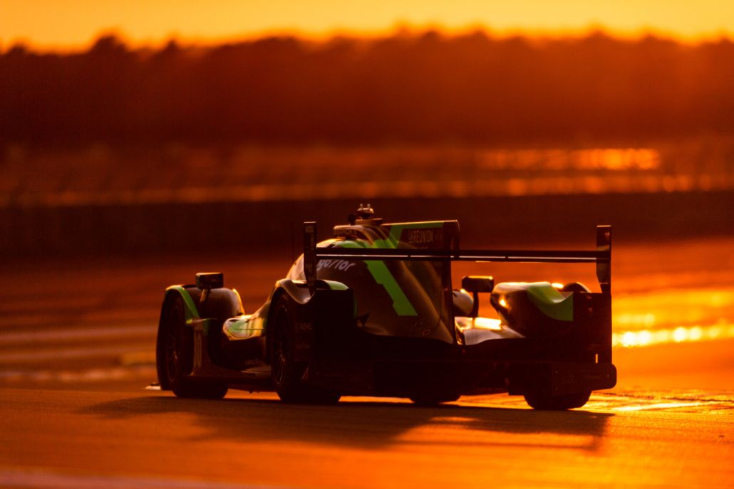 | DUQUEINE TEAM | LA SAISON EST OFFICIELLEMENT LANCÉ