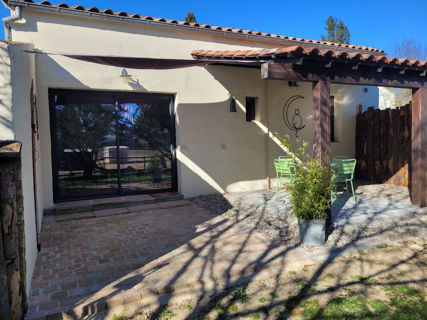 ENTREE LES FEES DU GARD - Pôle Mécanique Alès-Cévennes