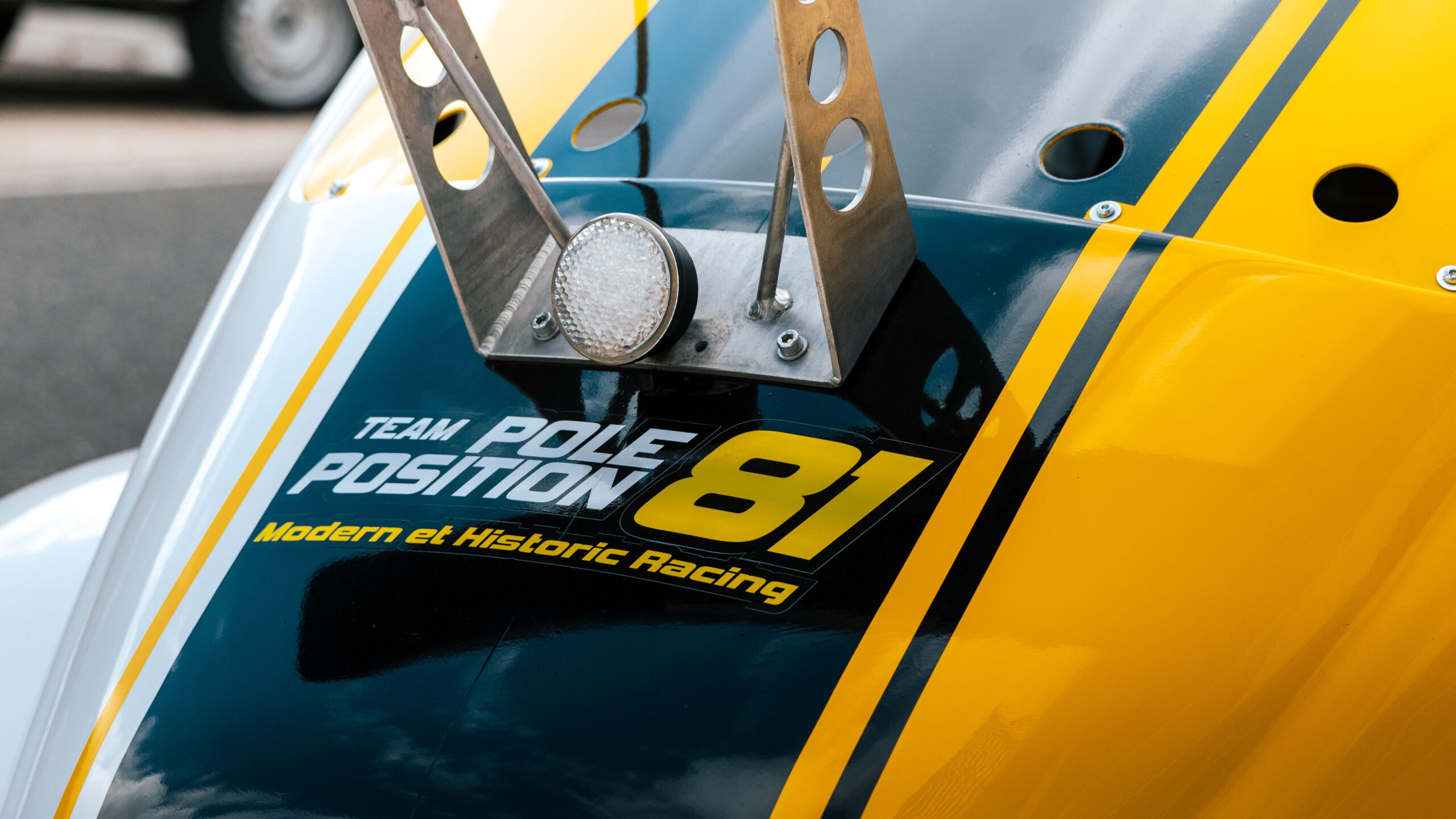 POLE POSITION 81 - Pôle Mécanique Alès-Cévennes