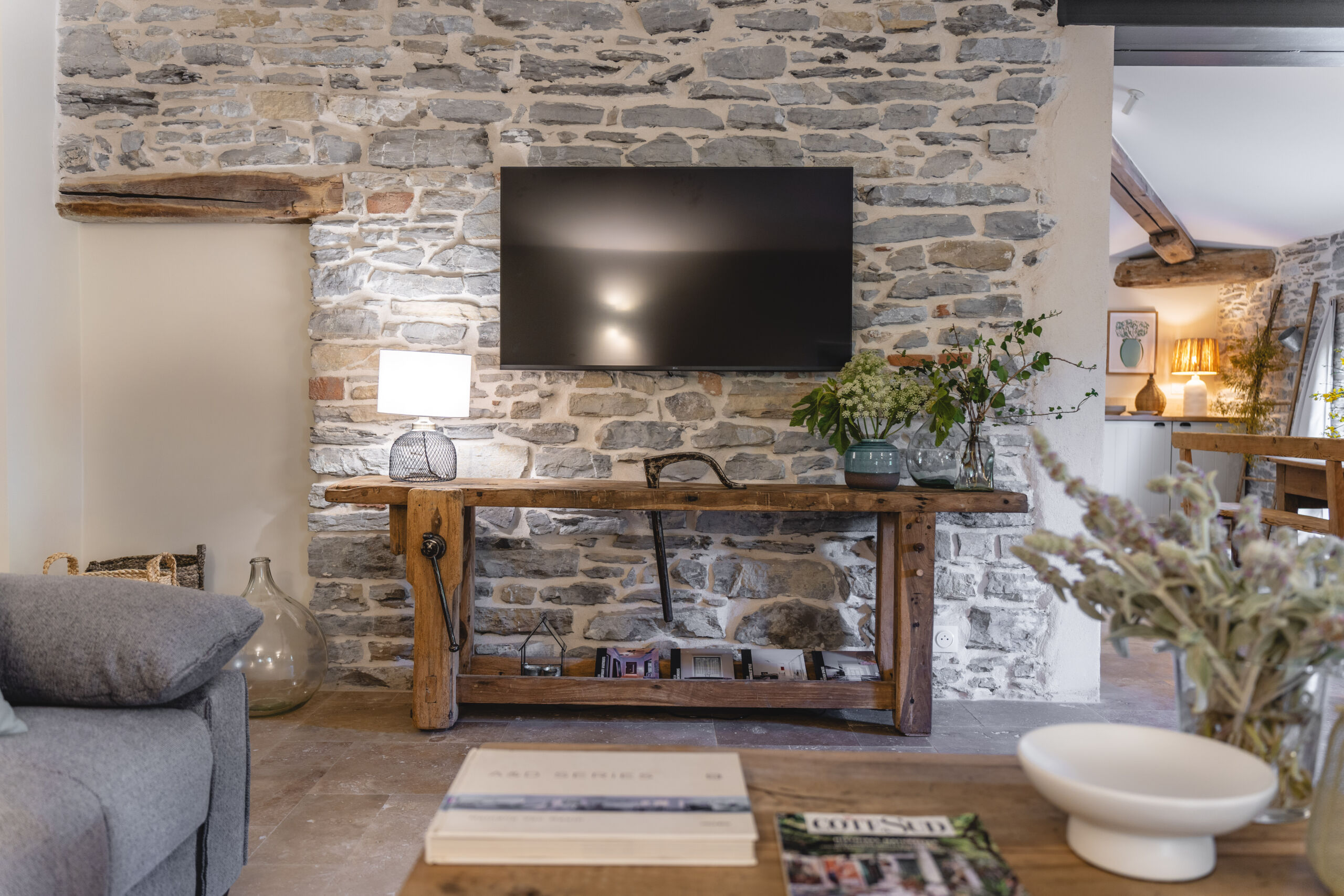 SALON LES TERRES AOYAMA - Pôle Mécanique Alès-Cévennes