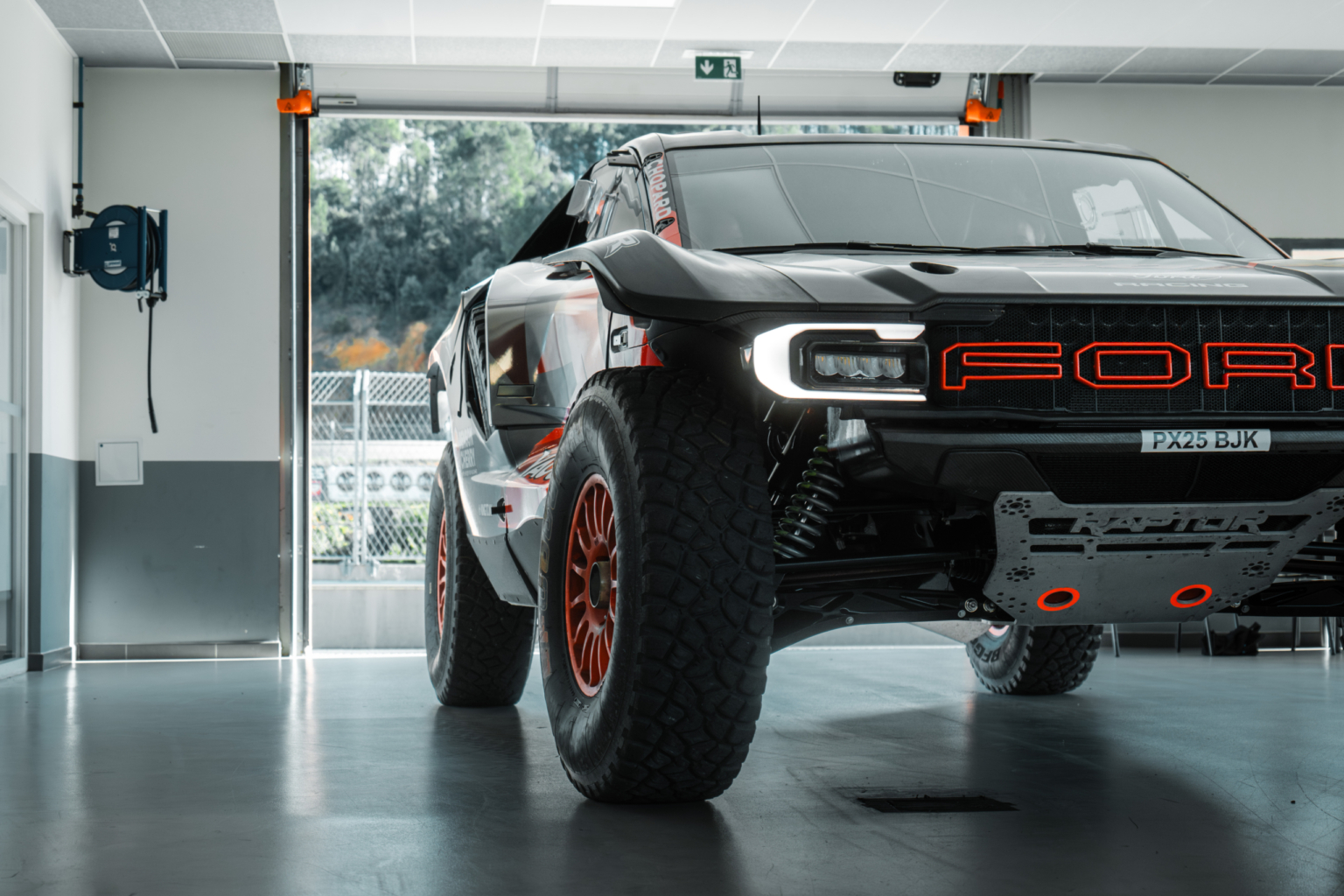 DAKAR 2026 : L'APPEL DU DÉSERT POUR ROMAIN DUMAS